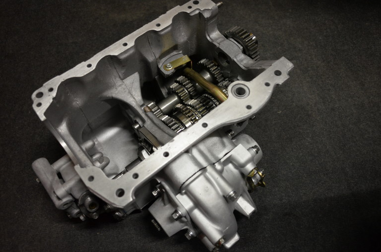 Fast Road A-Series Engines – Longspeed – The Mini Classic Center in ...